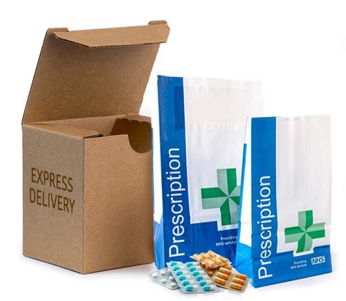 Monthly Meds – Order your prescriptions online